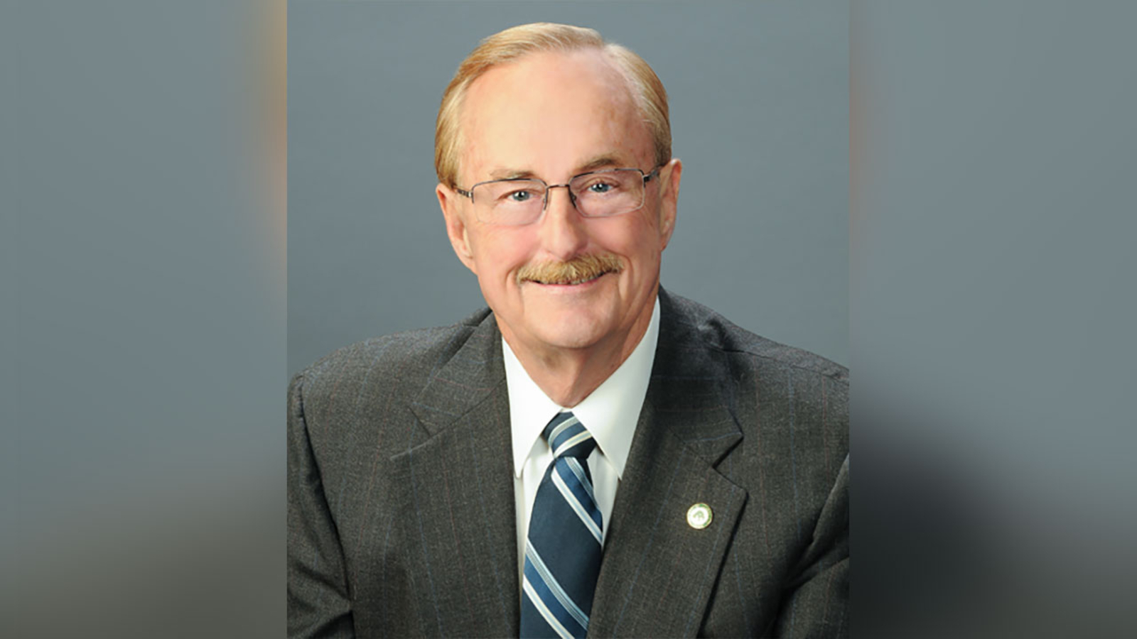 League City mayor Pat Hallisey's family gives update after heart attack ...