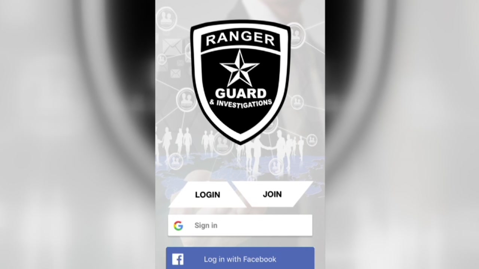 Ranger Guard app lets businesses order security guards like Uber ...