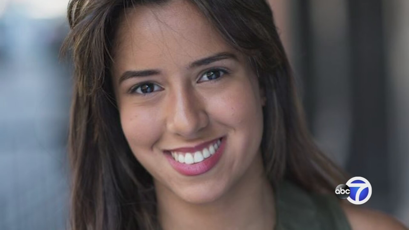 Hispanic Heritage Month: Singer-Student - ABC7 New York