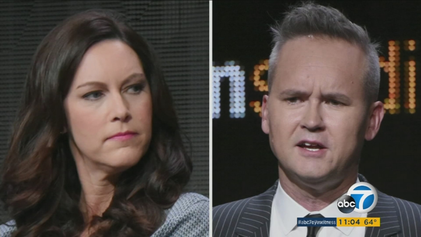 Amazon Studios chief suspended after sexual harassment claims; women of ...