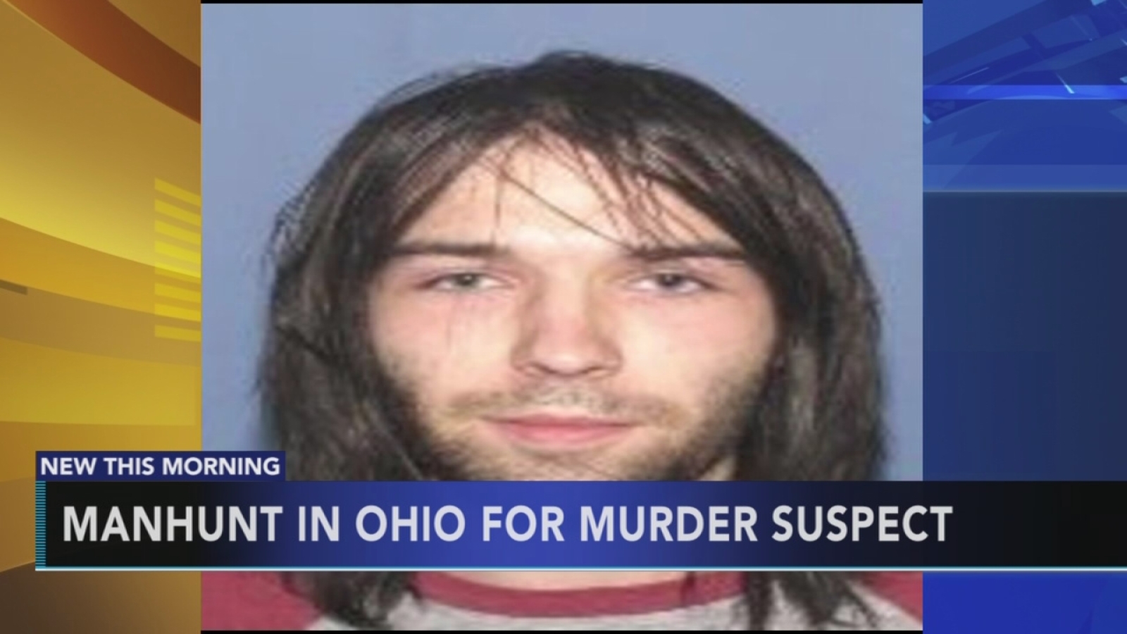 Man sought after 3 adults, 1 child killed in Ohio - ABC7 Chicago