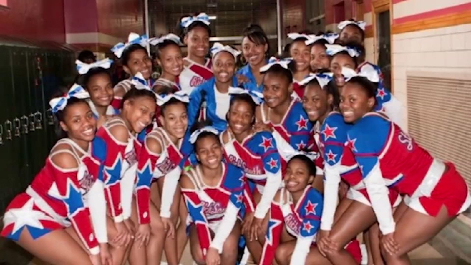 PHOTOS: Rich South High School - ABC7 Chicago