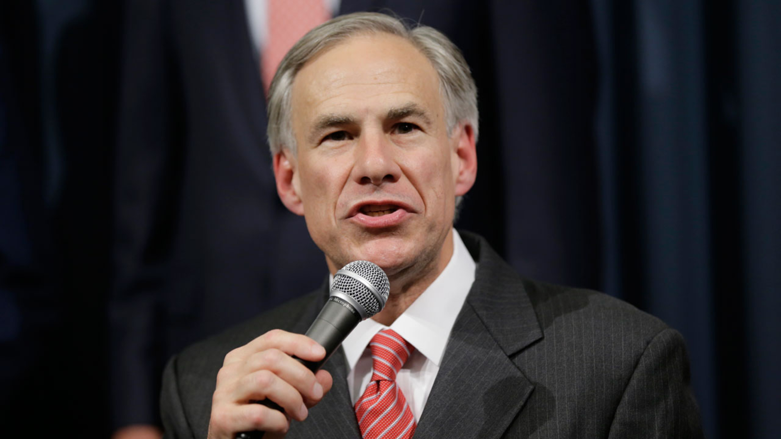 Gov. Abbott calls for special legislative session, signs texting while ...