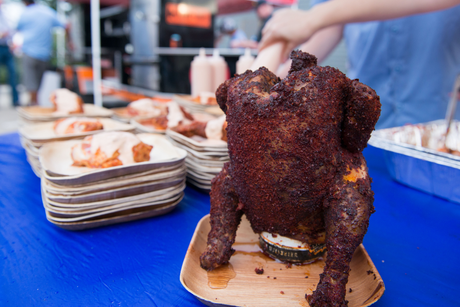 Southern Smoke - ABC13 Houston