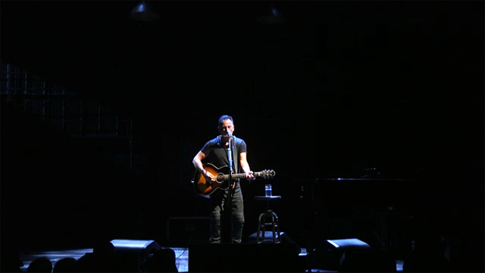 How you can get $75 tickets to Springsteen on Broadway - ABC7 New York