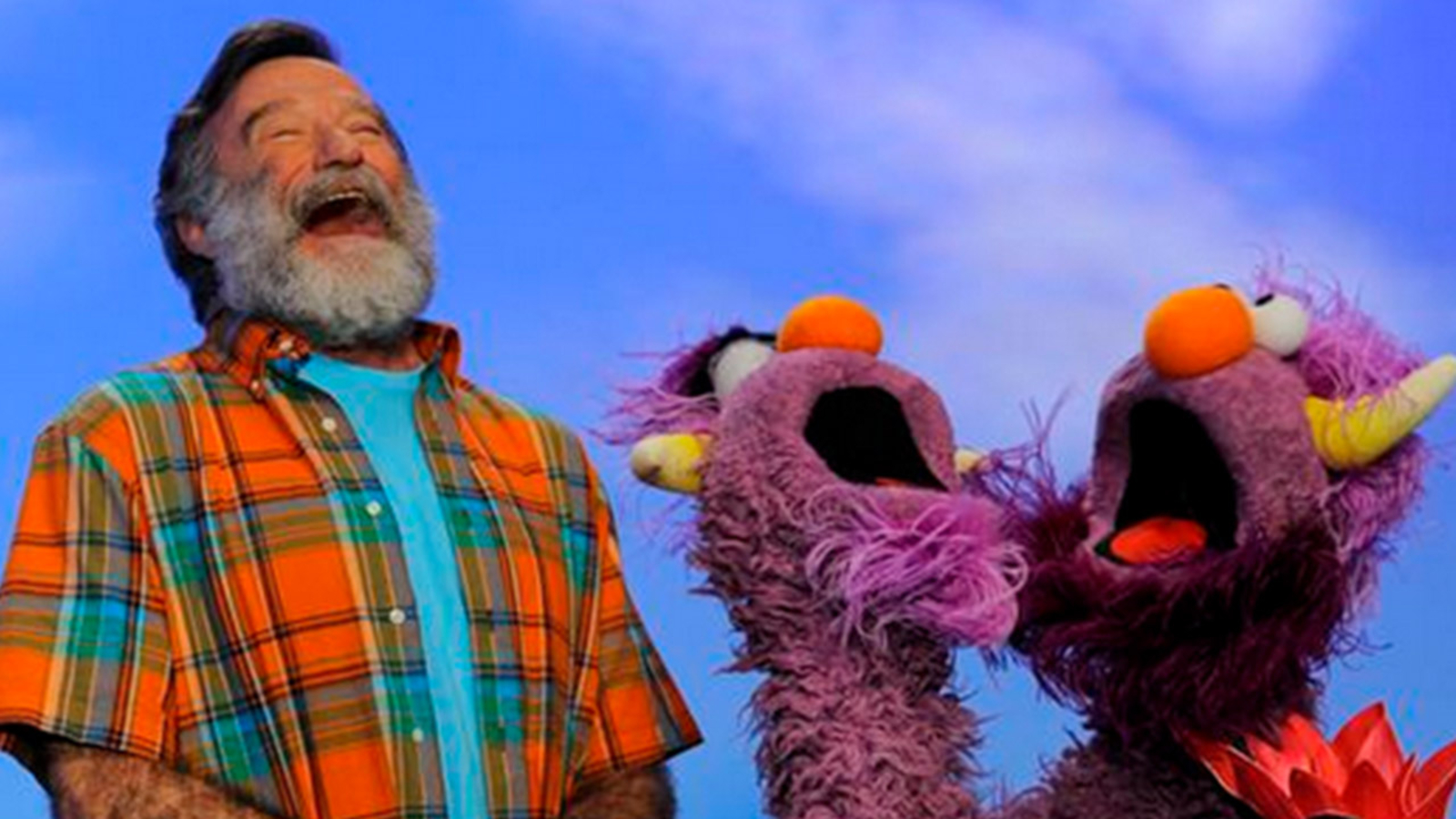 Fans And Celebs React To Death Of Robin Williams Abc30 Fresno
