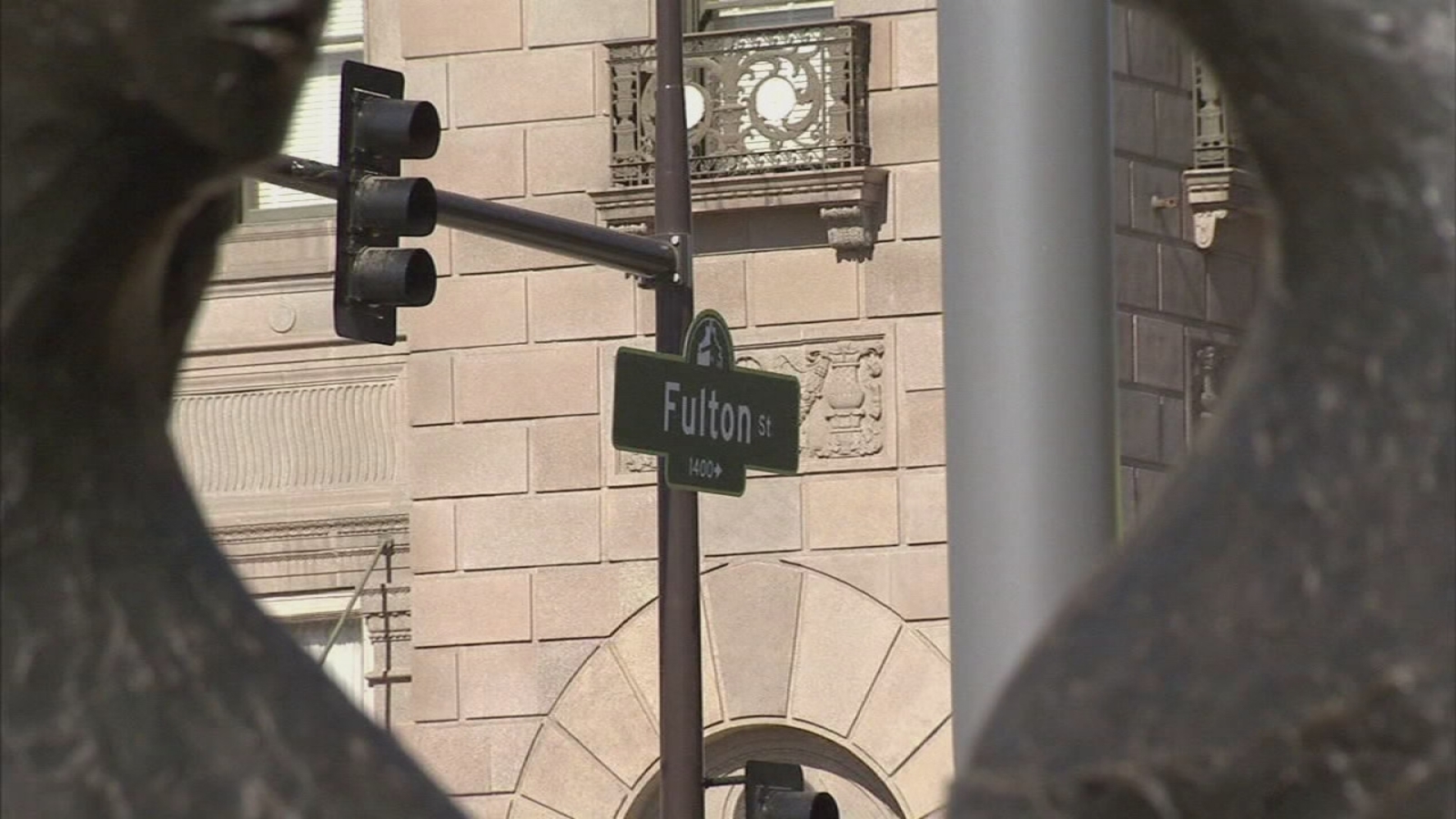 How Did They Do It? The transformation of Fulton Mall to Fulton Street ...
