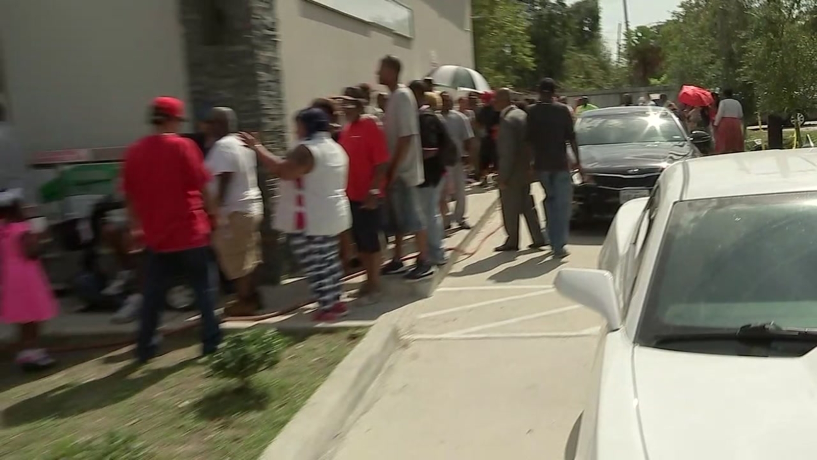 D-SNAP registration in Montgomery Co. today; Harris Co. deadline ...