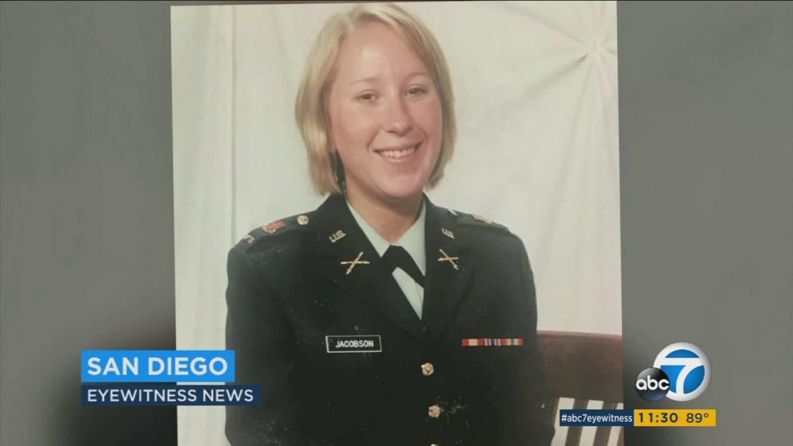 Ex-husband arrested, but body still missing of woman last seen in ...