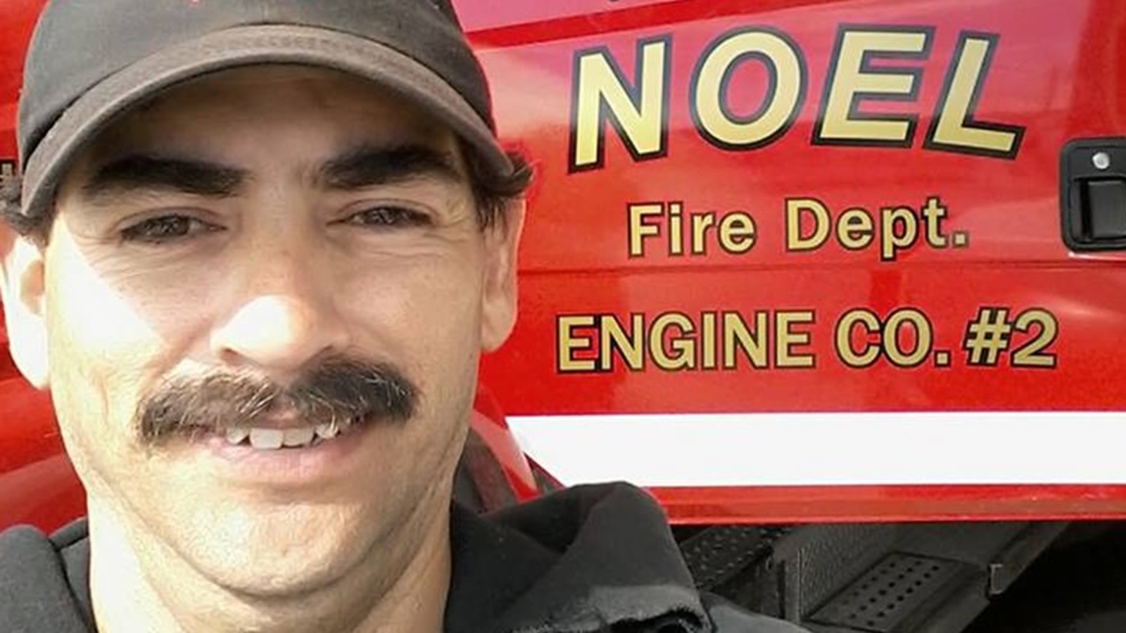 Crew member killed fighting North Bay fires identified - ABC7 San Francisco