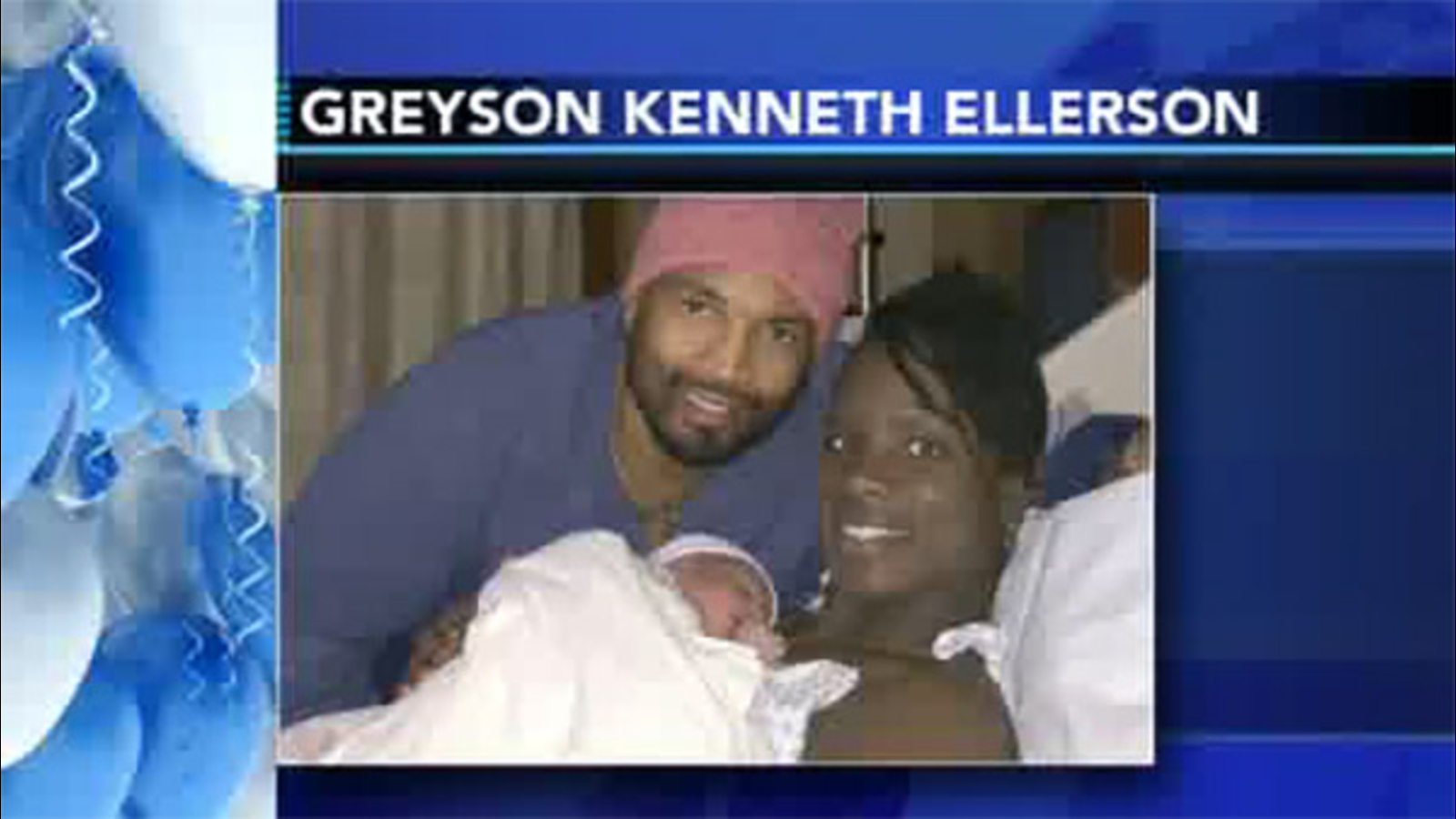 Action News family grows by one - 6abc Philadelphia