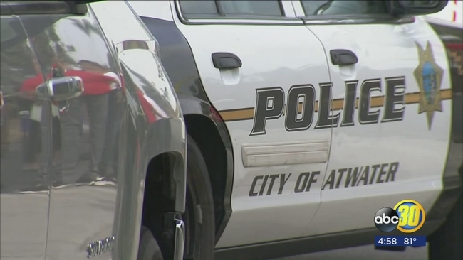 Surveillance video captures the moments leading up to officer involved ...