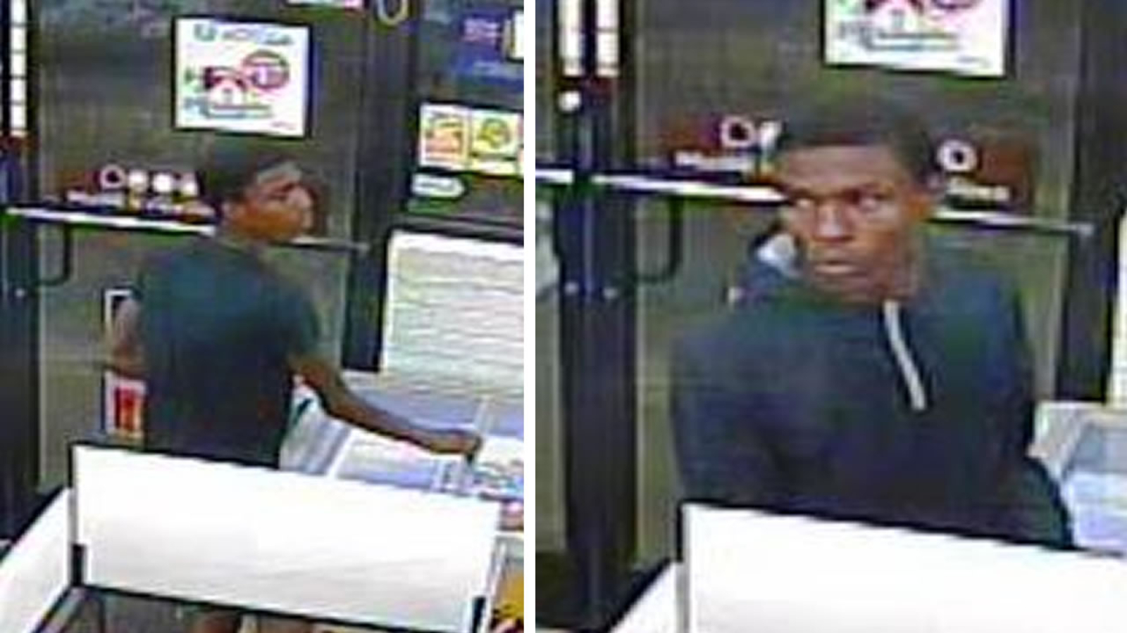 Durham police looking for suspects in 2 robberies - ABC11 Raleigh-Durham