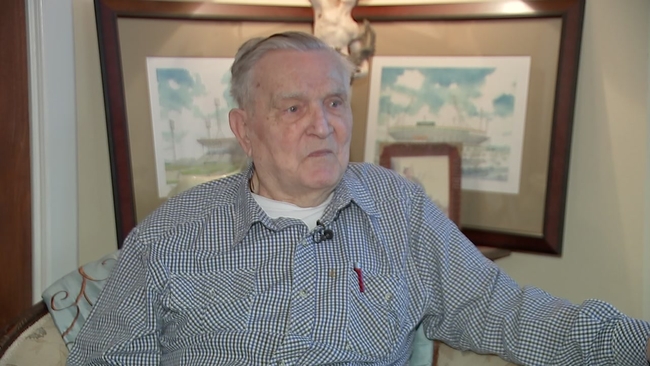 Who were the Buffalo Buffs? Take a look at the history behind Houston's ...