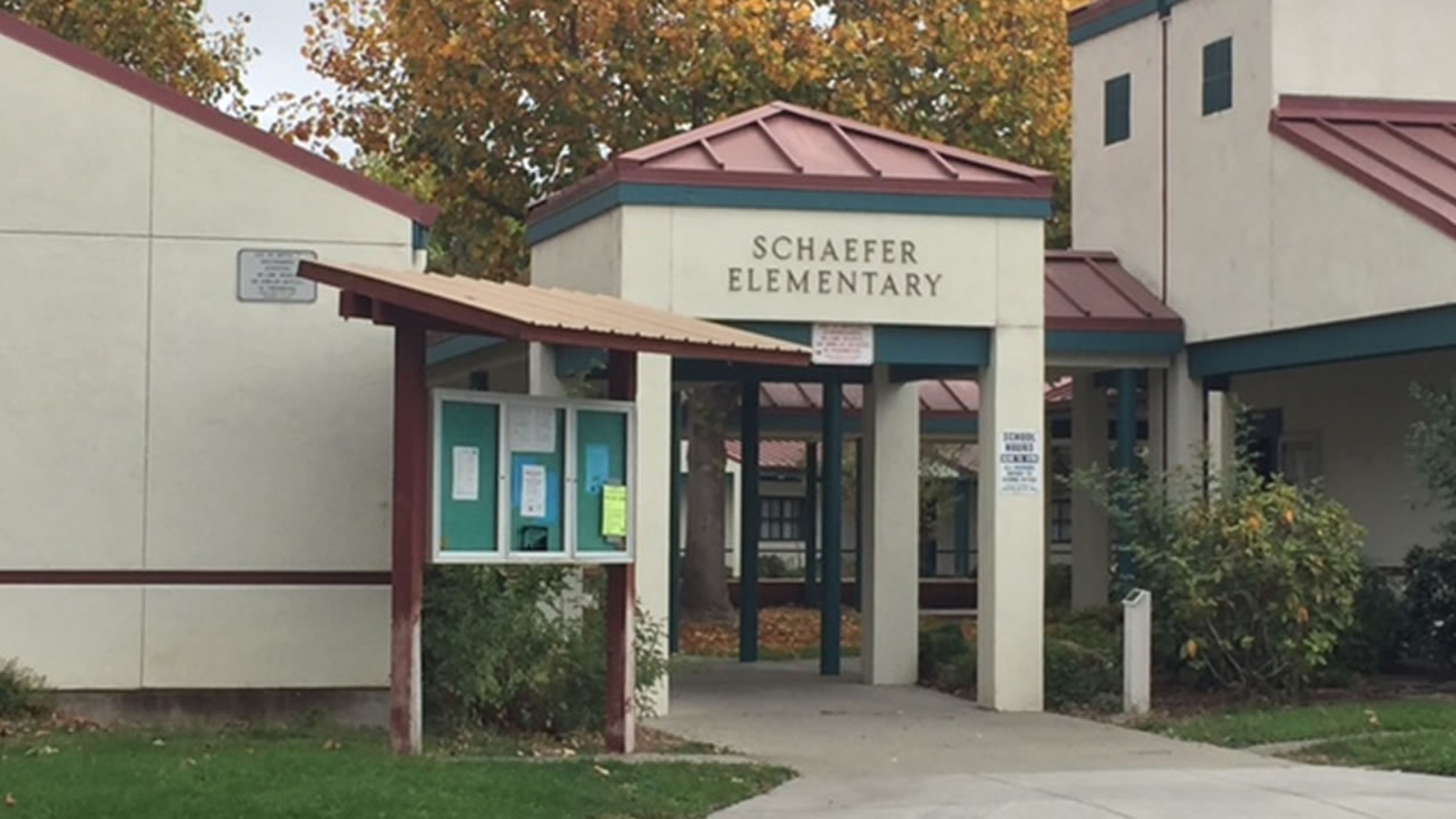 Schools struggle in ruins of Santa Rosa - ABC7 San Francisco