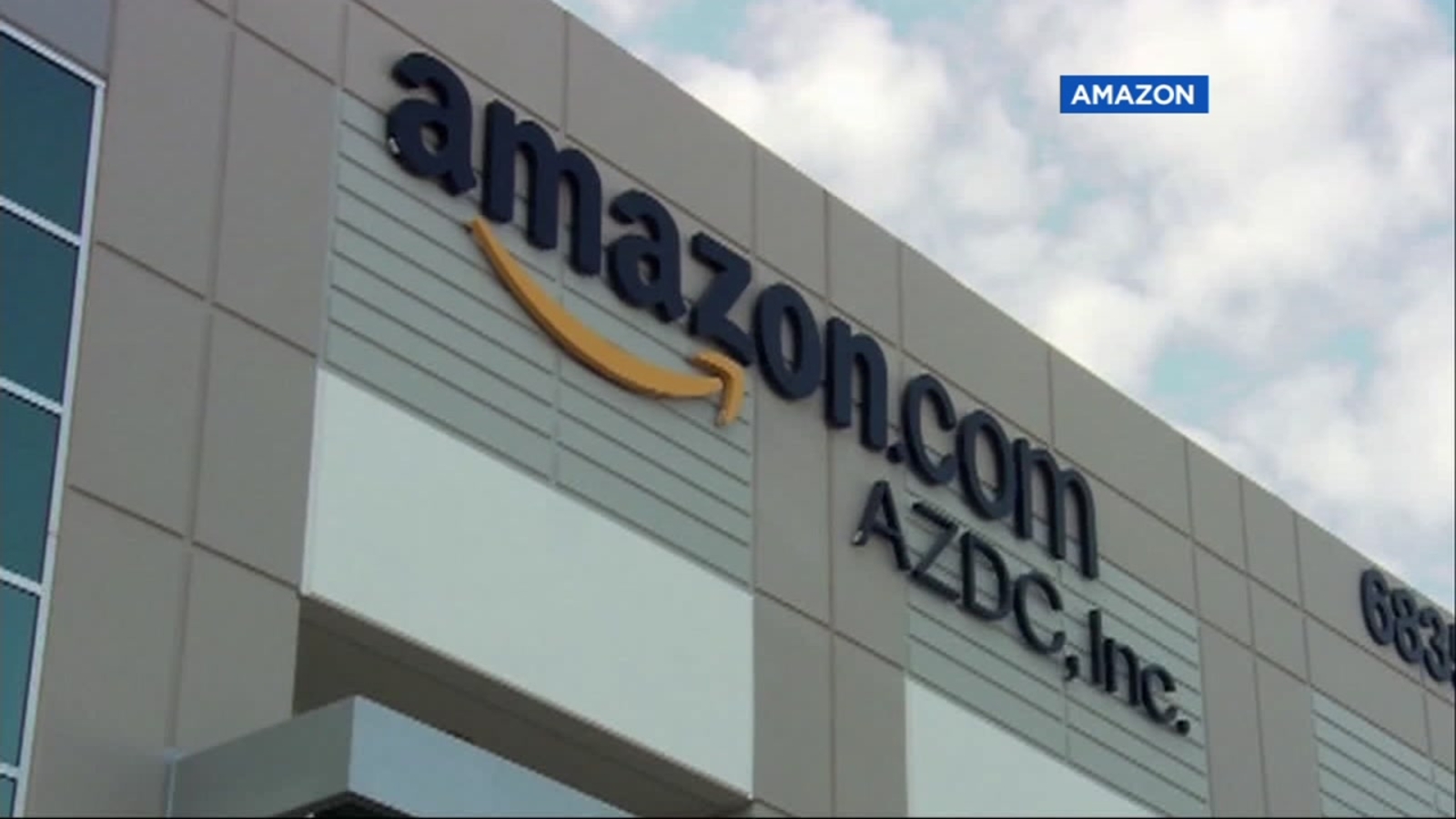 Bay Area hopes to be home of Amazon's second headquarters - ABC7 San ...