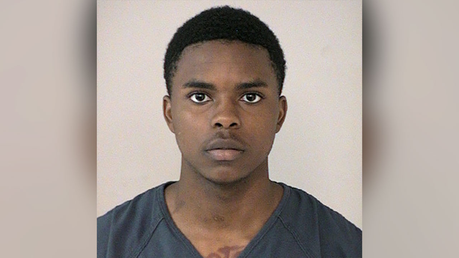 Teen charged in April shooting death of Galveston security guard ...