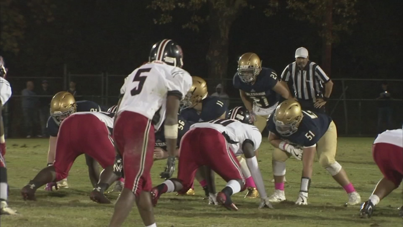 High School Huddle 2017: Week Eight - 6abc Philadelphia