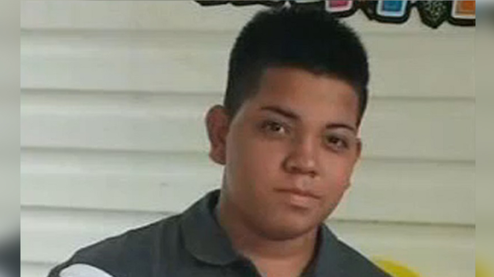 Remains found ID'd as missing Roosevelt, Long Island teen - ABC7 New York