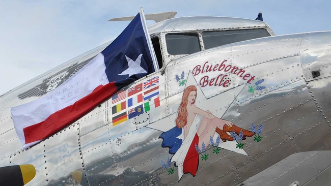 Ellington field - ABC13 Houston