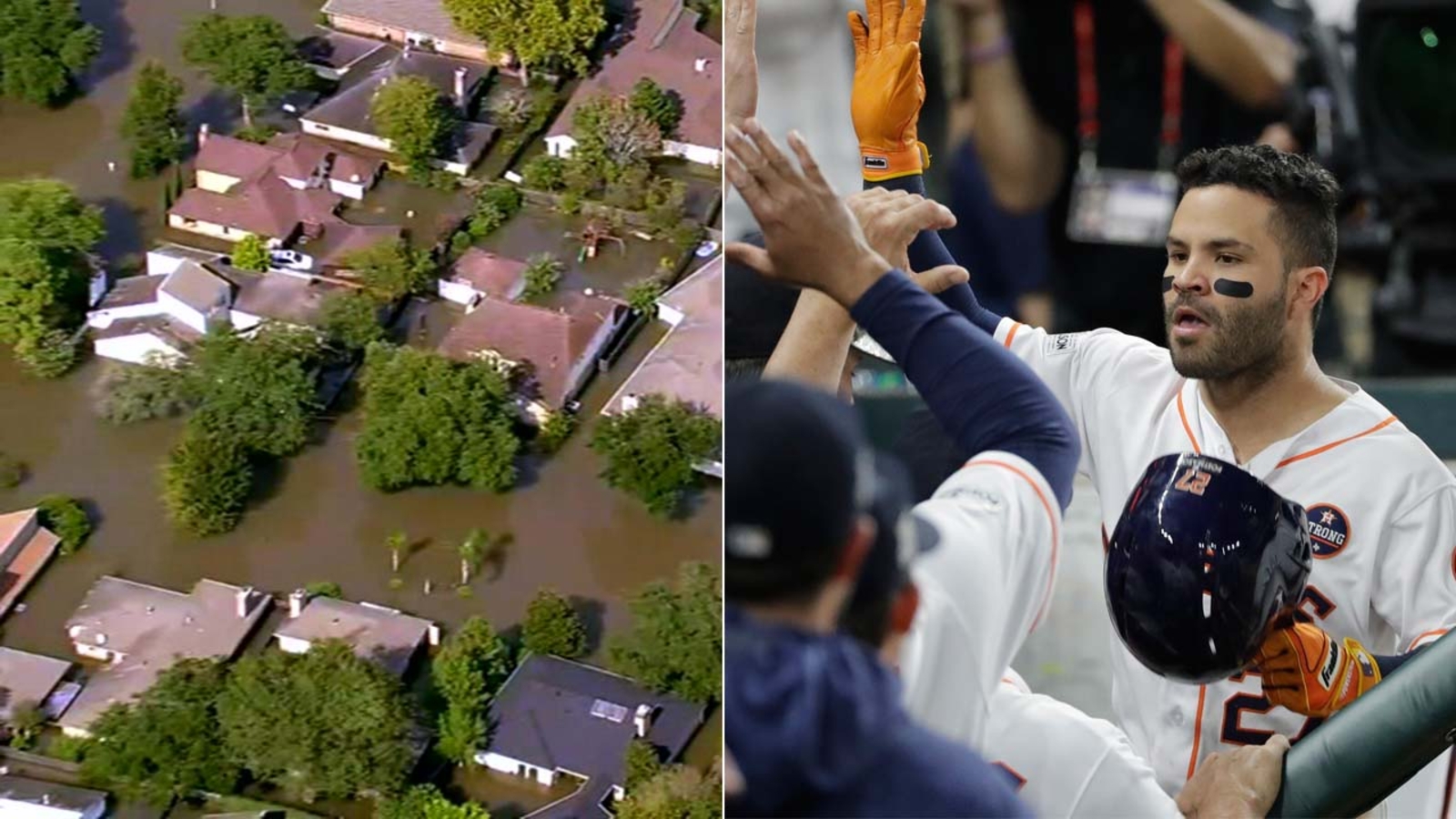 An open letter to the city of Houston and Astros from Tom Abrahams ...