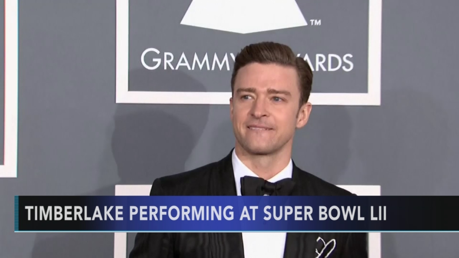 He's back! Justin Timberlake to headline Super Bowl LII halftime show ...