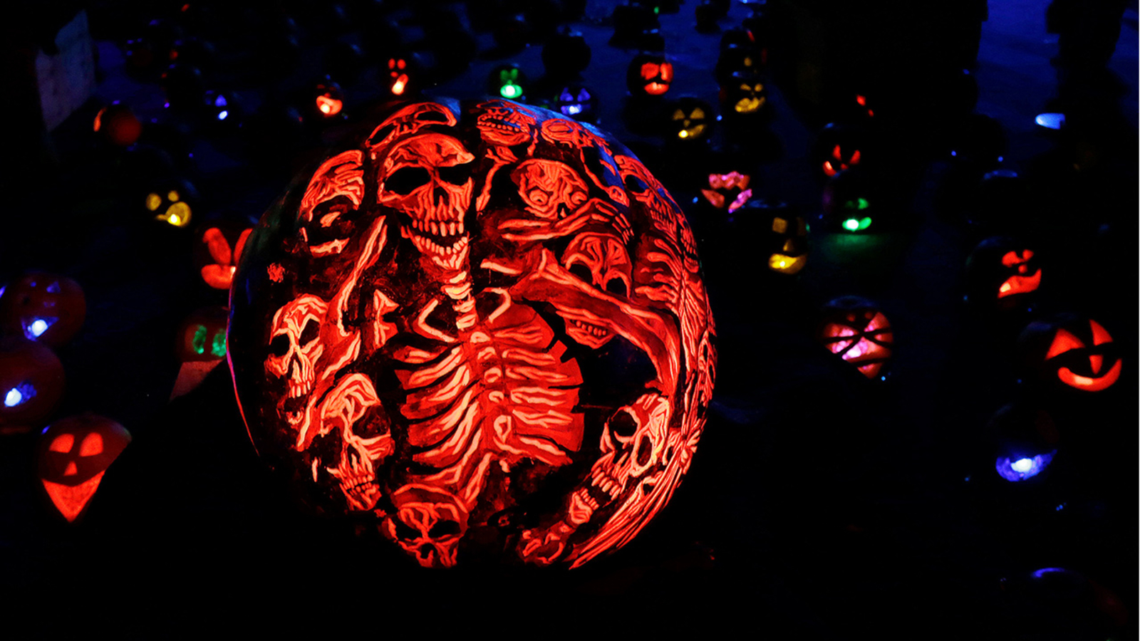 7 Tips for having a safe Halloween - ABC7 New York