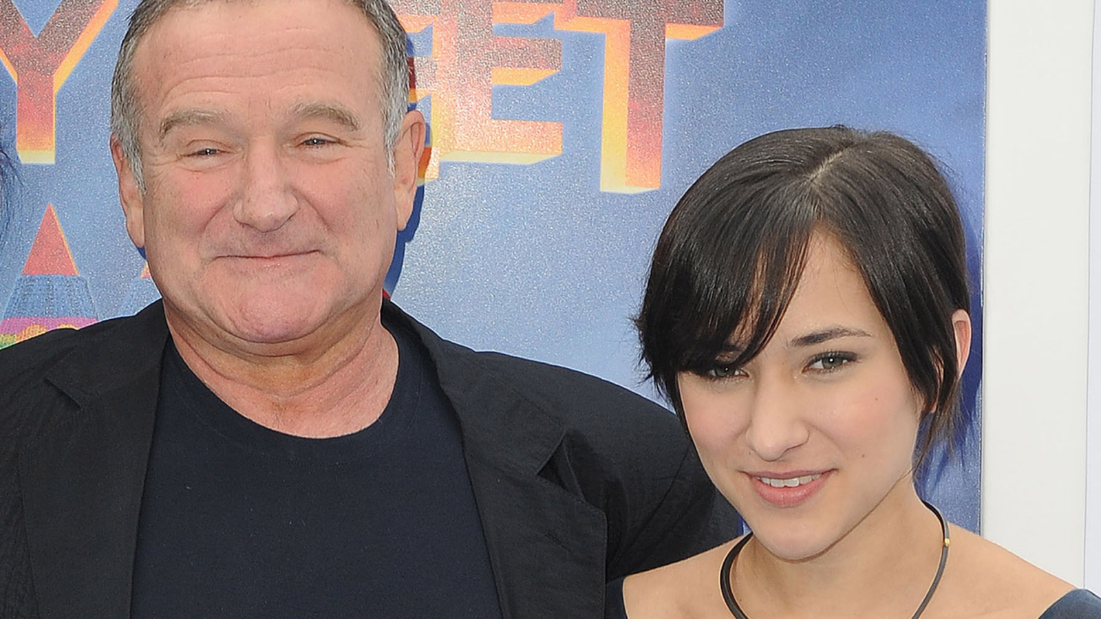 Robin Williams daughter quits social media in wake of online harassment ...