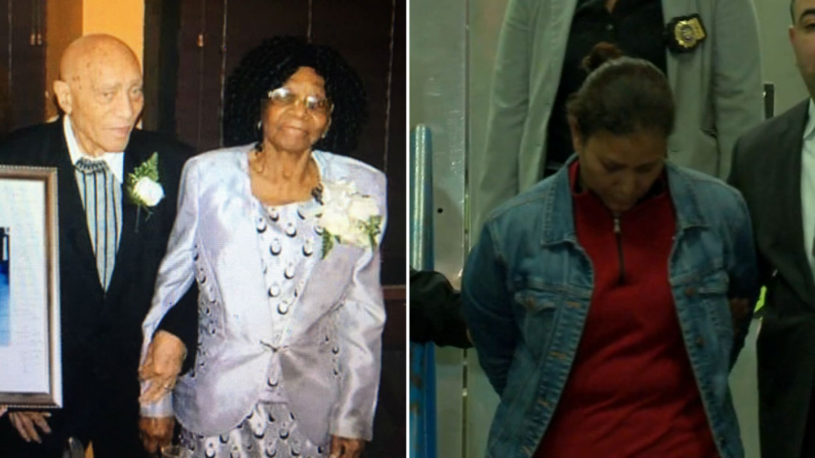 Criminal complaint in fatal Brooklyn home invasion of elderly couple ...