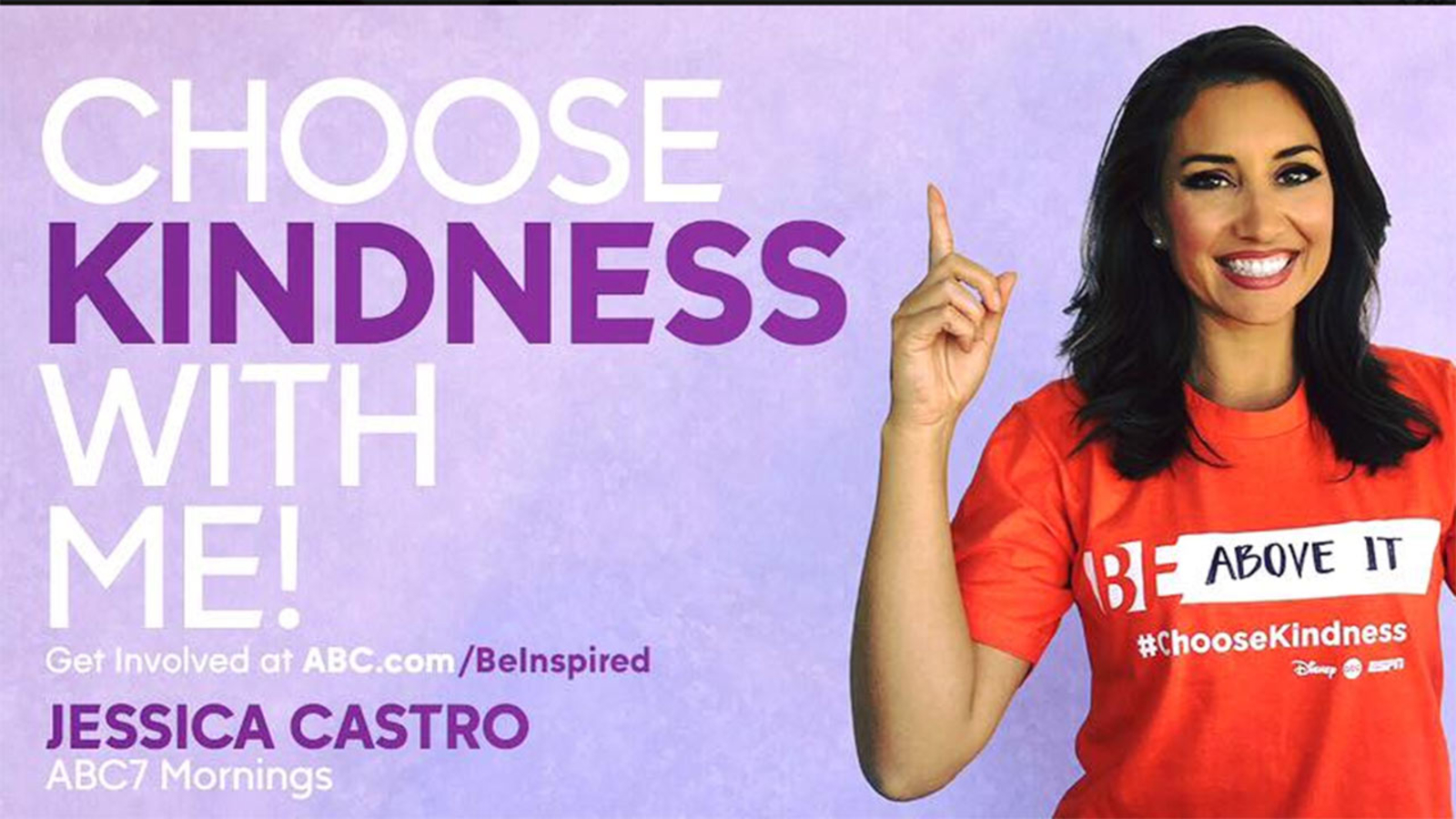 Wear orange to stand against bullying on Unity Day - ABC7 San Francisco