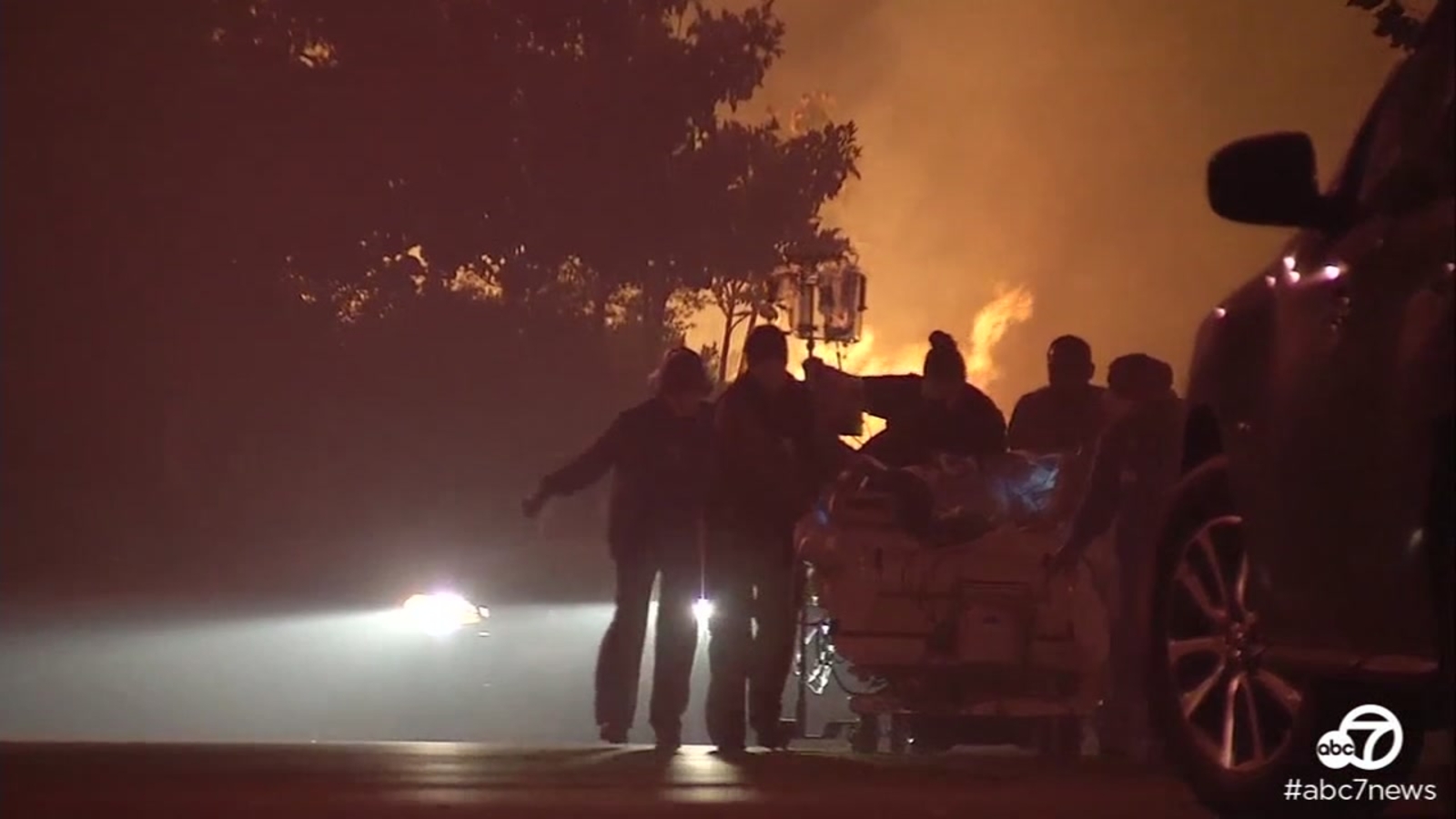 Kaiser Permanente Santa Rosa Hospital reopens following dramatic ...