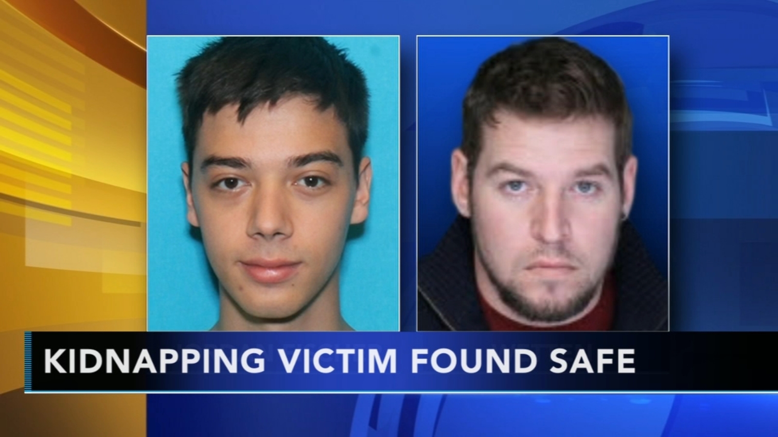 Police: 21-year-old found safe, Lancaster County kidnapping suspect in ...