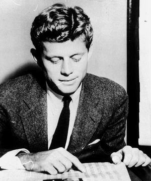 What Are The JFK Files 1992 Law Required Documents Release ABC13 