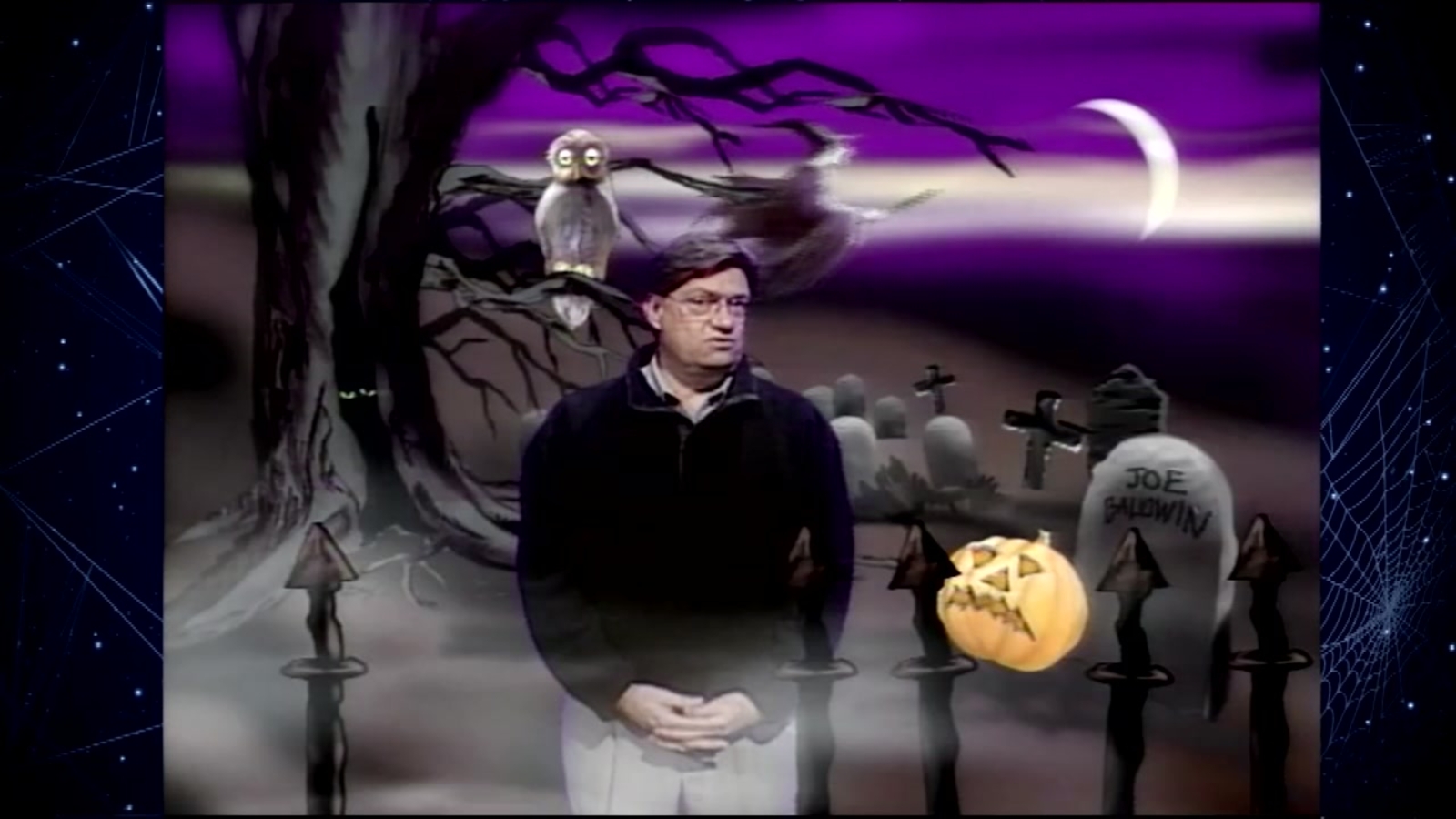 Flashback Friday: Check out this old ABC11 Halloween special - ABC11 ...