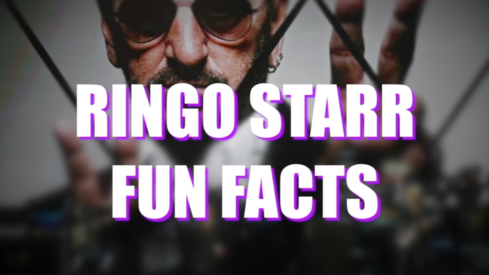 Fun facts about Ringo Starr - ABC13 Houston