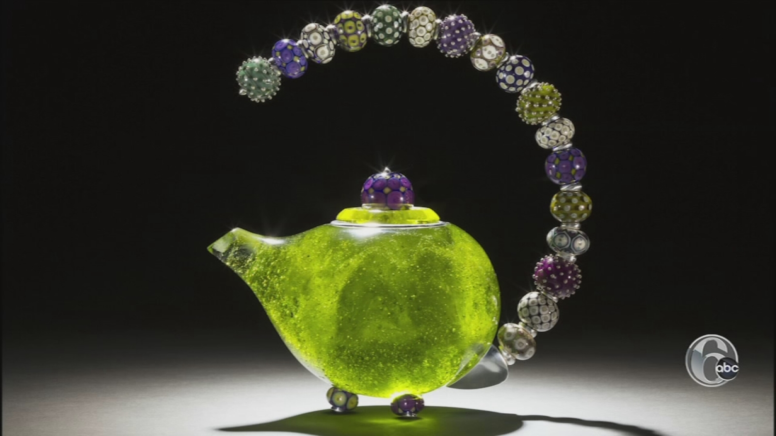 The 2017 Philadelphia Museum of Art's Contemporary Craft Show - FYI ...