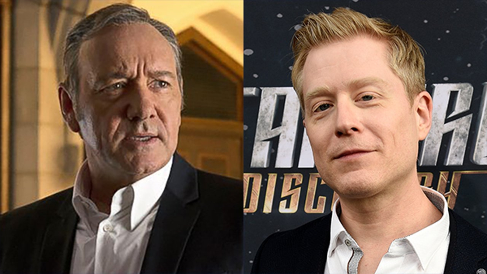 Kevin Spacey apologizes after Joliet native Anthony Rapp accuses him of ...