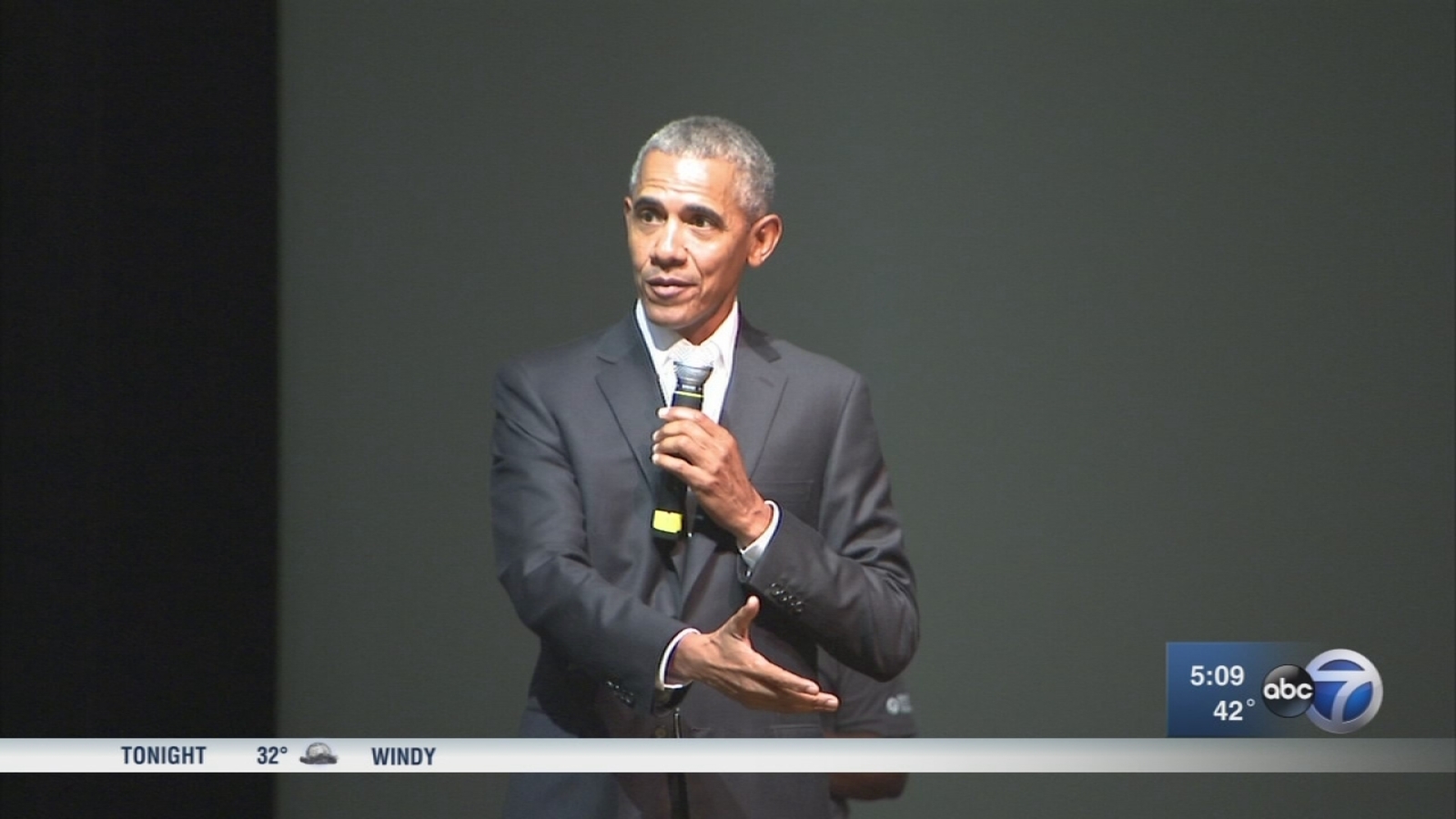 Obama Foundation Summit starts Tuesday, features Prince Harry and ...