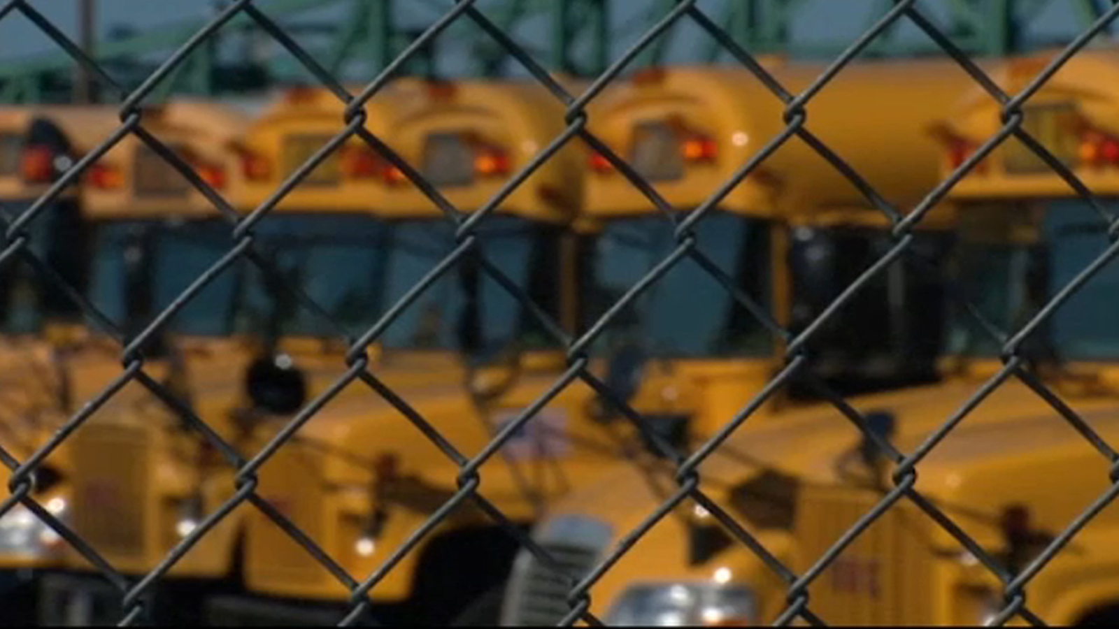 School bus strike looming on Long Island - ABC7 New York