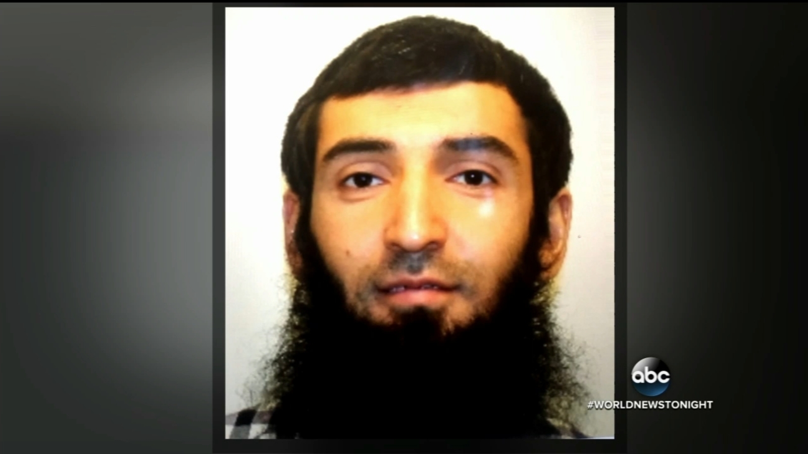 West Side Highway bike path rampage: What we know about the suspect ...