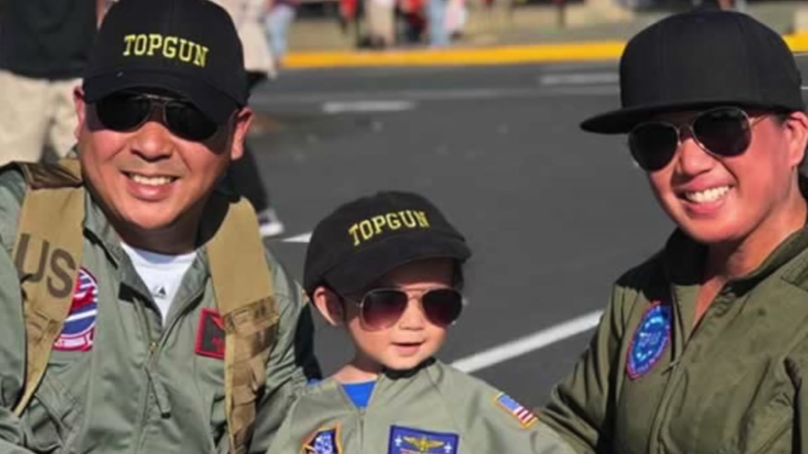 PHOTOS: ABC7 viewers celebrate Halloween 2017! - ABC7 San Francisco