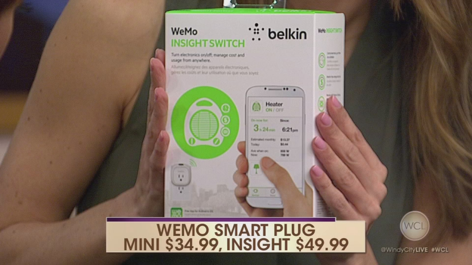 Best smart tech for your home - ABC7 Chicago