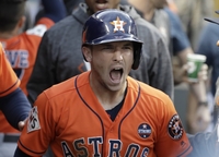 Astros Defeat Dodgers To Win First World Series ABC11 Raleigh Durham Astros Defeat Dodgers To Win First World Series ABC11 Raleigh Durham