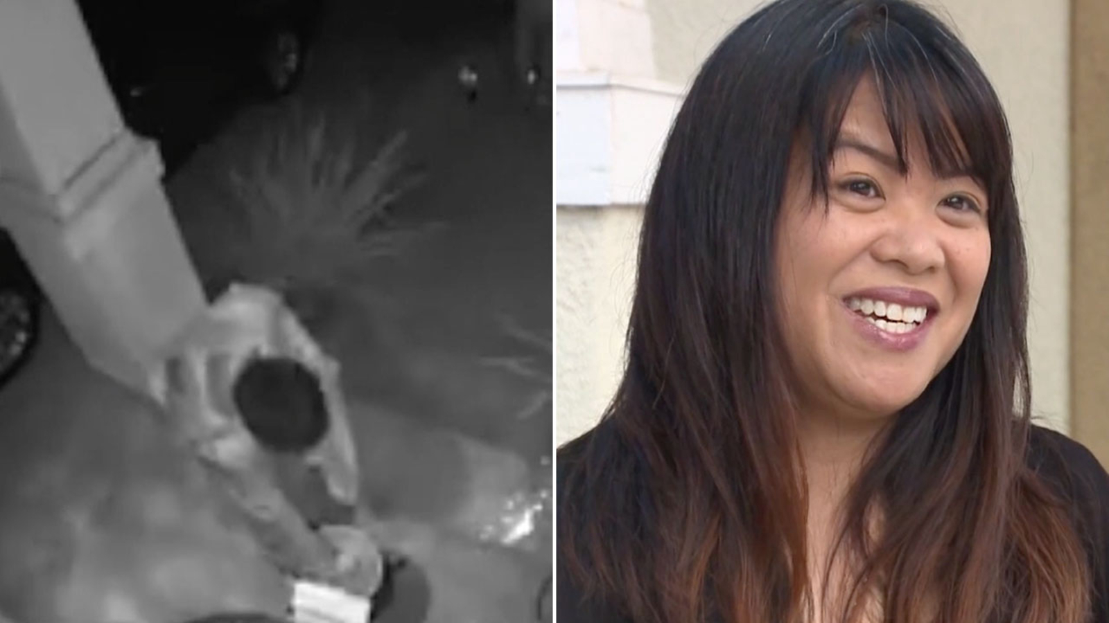 Mystery kid inspires after leaving candy 'from the goodness of his ...