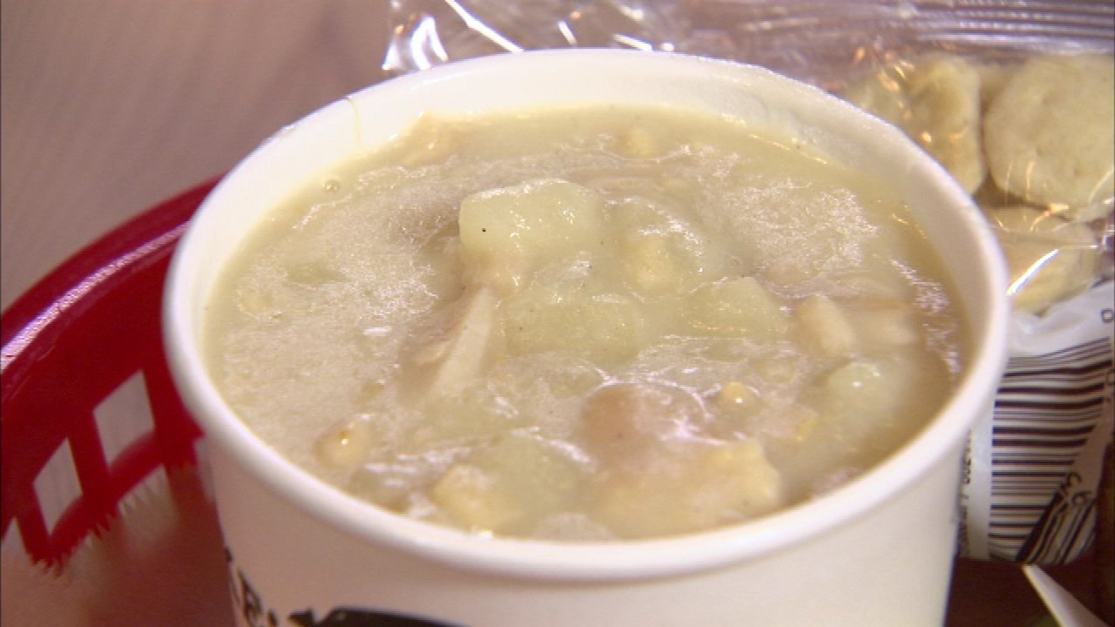 Extra Course: Side dishes at Luke's Lobster - ABC7 Chicago