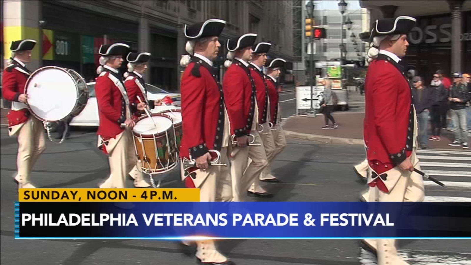 Weekend Action: What to do November 3-5 around Philadelphia, Jersey ...