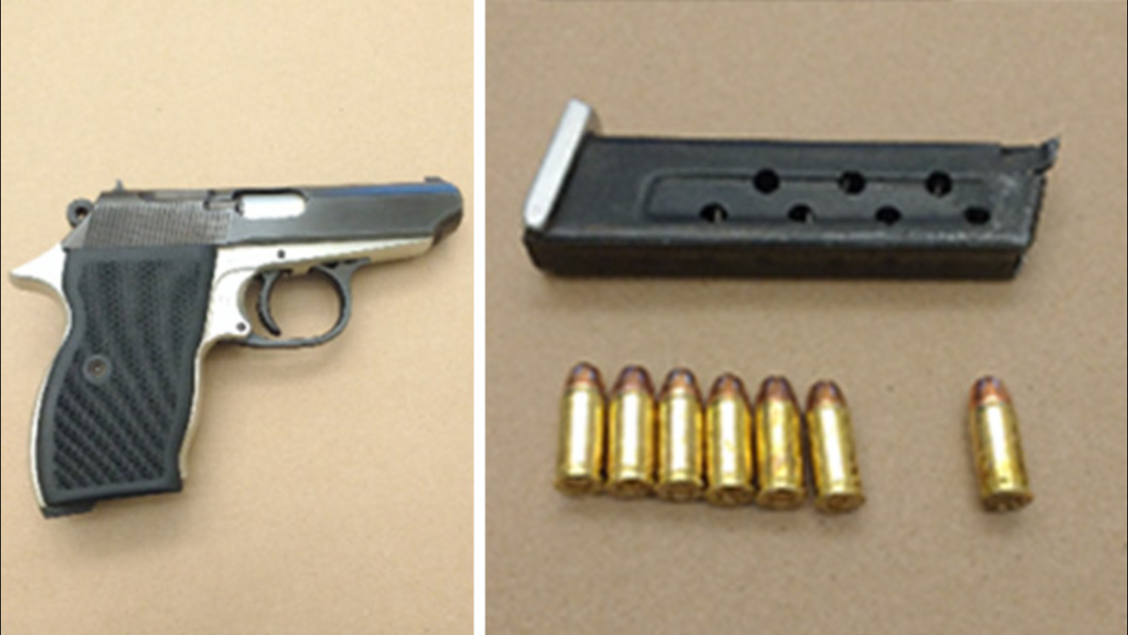 Police: Teen fired bullet that went into Delaware apartment - 6abc ...