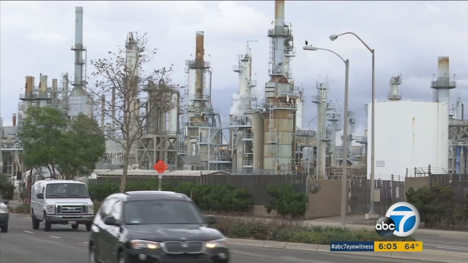 Dual lawsuits in Carson put proposed development in limbo - ABC7 Los ...