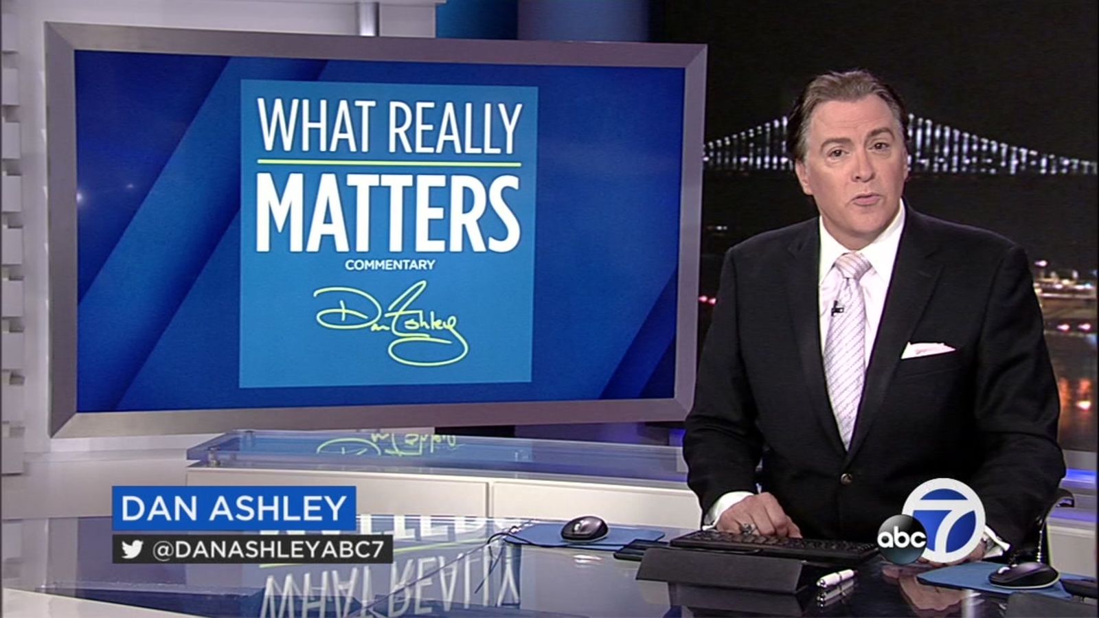 What Really Matters: Should San Francisco police carry tasers? - ABC7 ...