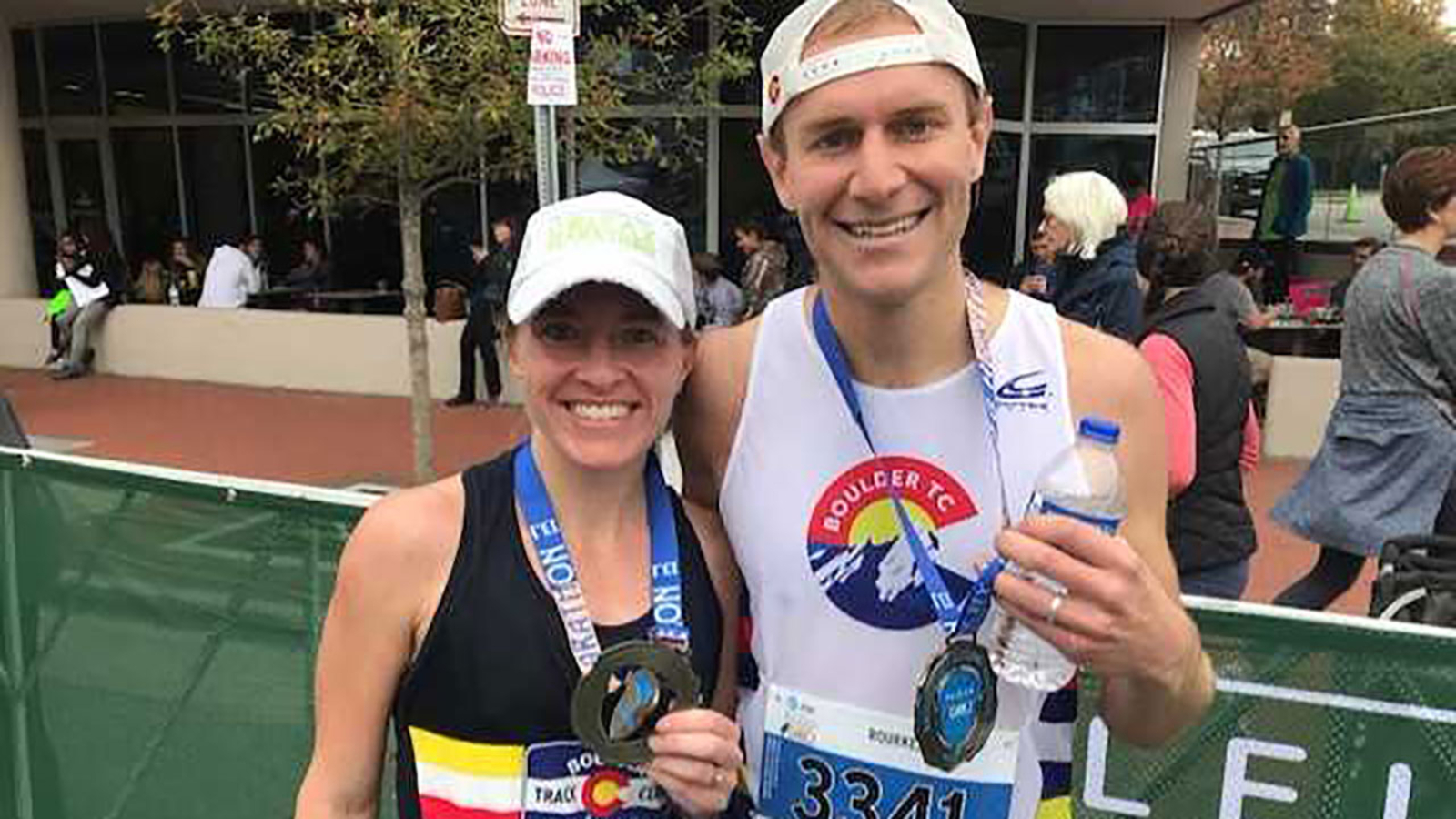 Marathon runners applaud Raleigh, City of Oaks race organizers - ABC11 ...
